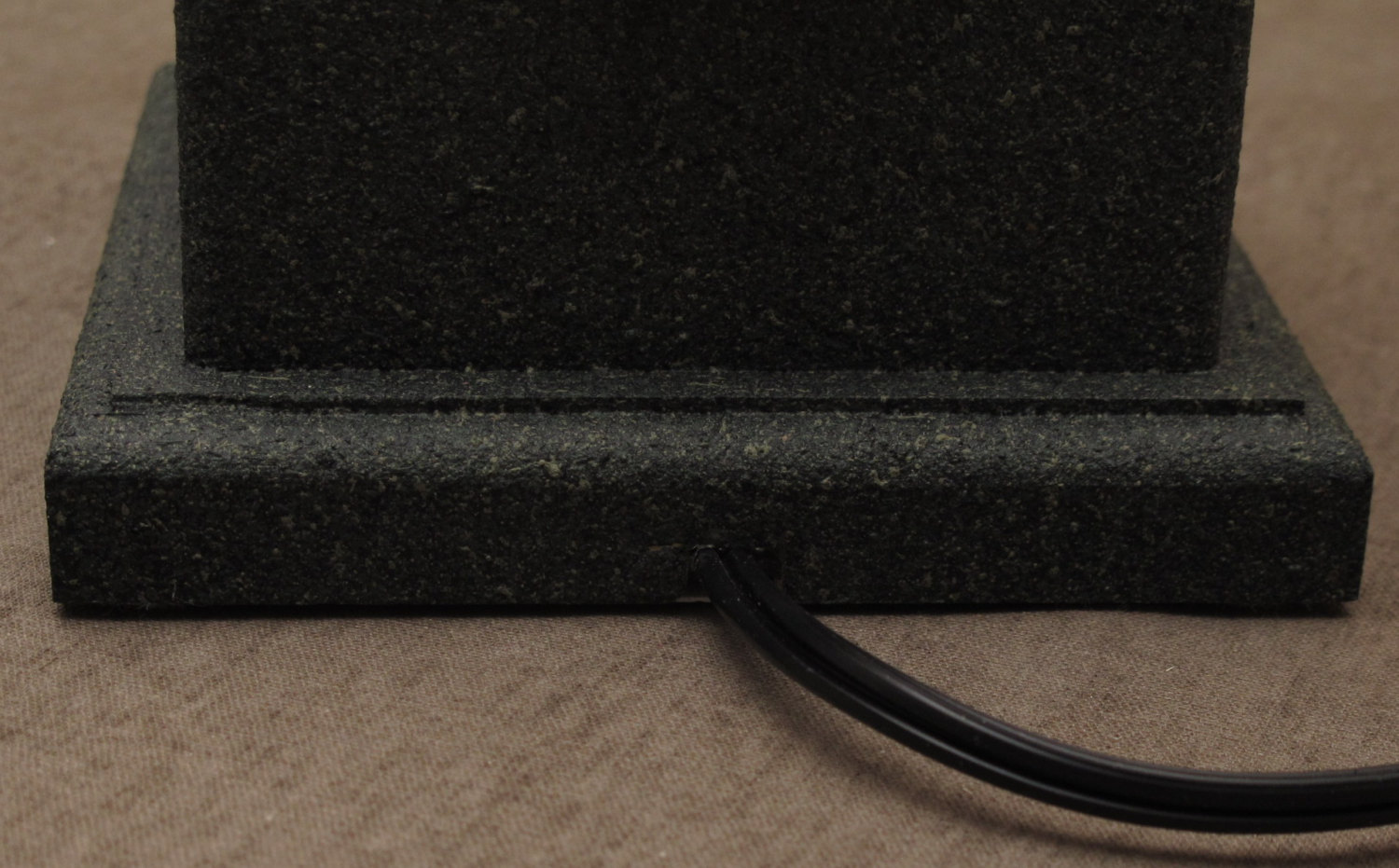 Big 1.75 Liter Fireball Cinnamon Whiskey Bottle Lamp Color Changing ...