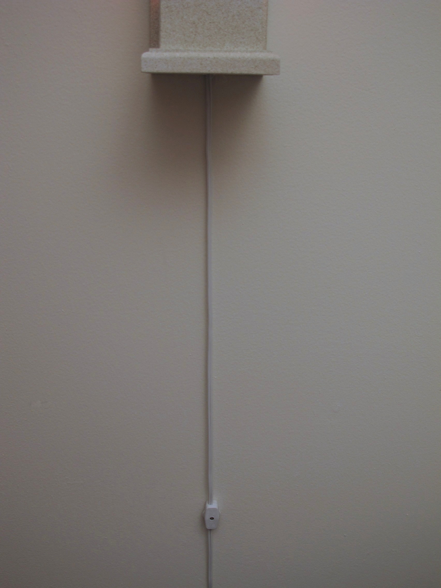 Absolut Vodka Wall Mount Vodka Color Changing Led Remote Control Bottle ...